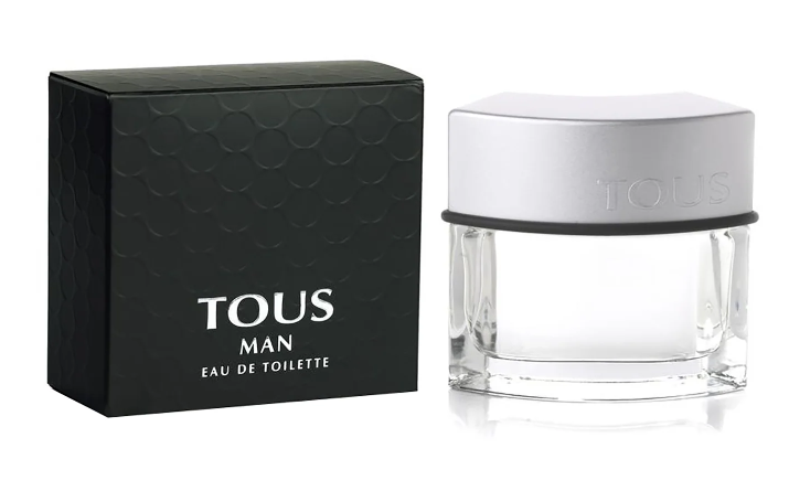 Tous Man by Tous – Quimica de Perfumes